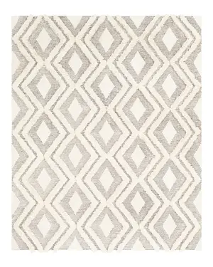 LIVABLISS Cherokee Chk-2305 Area Rug, 8' X 10 - Camel/cream