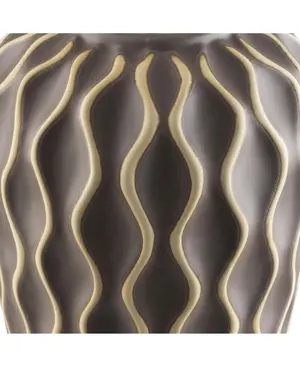 Livabliss Waves Vase, Set Of 3