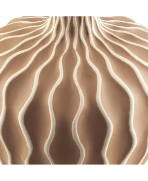 Livabliss Waves Vase, Set Of 3