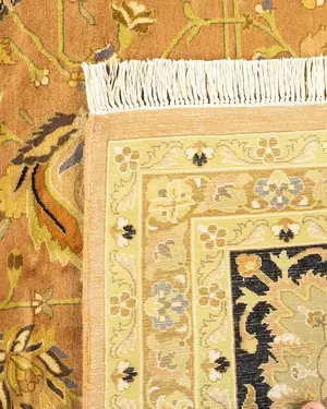 Bloomingdale'S Mogul Area Rug, 9'2 X 12