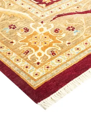 Bloomingdale'S Mogul M1300 Area Rug, 8'1 X 10'5