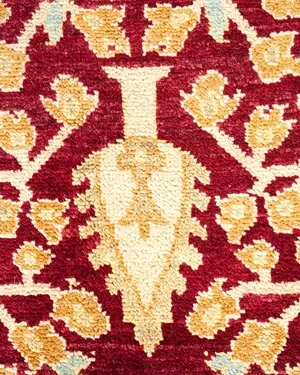 Bloomingdale'S Mogul M1300 Area Rug, 8'1 X 10'5
