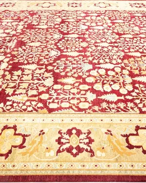 Bloomingdale'S Mogul M1300 Area Rug, 8'1 X 10'5