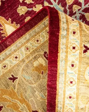 Bloomingdale'S Mogul M1300 Area Rug, 8'1 X 10'5