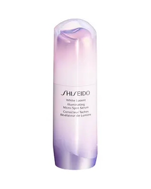 SHISEIDO White Lucent Illuminating Micro-spot Serum 1 Oz - No Color
