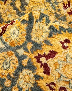 Bloomingdale'S Mogul Area Rug, 6'1 X 9'6