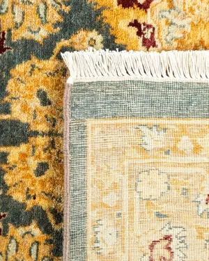 Bloomingdale'S Mogul Area Rug, 6'1 X 9'6