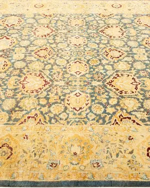 Bloomingdale'S Mogul Area Rug, 6'1 X 9'6
