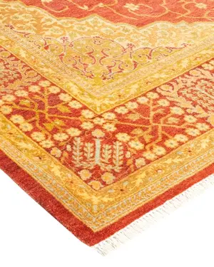 Bloomingdale'S Mogul M1322 Area Rug, 4'8 X 7'1