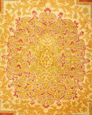Bloomingdale'S Mogul M1322 Area Rug, 4'8 X 7'1