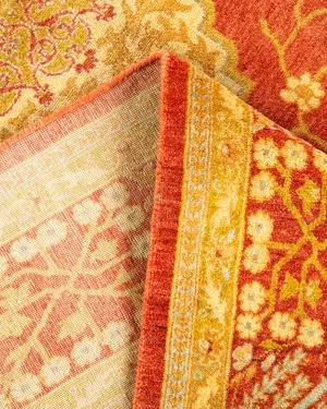 Bloomingdale'S Mogul M1322 Area Rug, 4'8 X 7'1