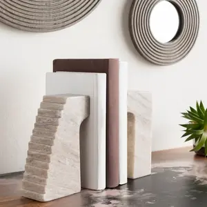 SURYA Gates Of Troy Bookend