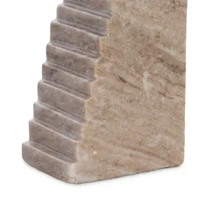 SURYA Gates Of Troy Bookend