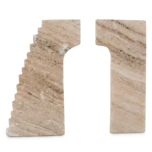 SURYA Gates Of Troy Bookend