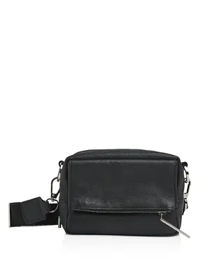 Women's Leather Crossbody Bags
