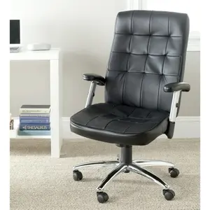 SAFAVIEH Olga Desk Chair