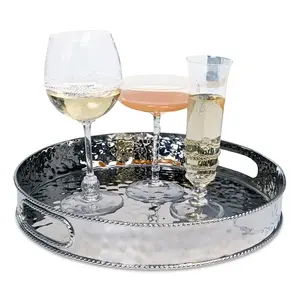 JULISKA Graham Round Tray