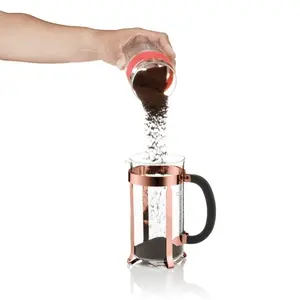 BODUM 34 Oz. Chambord Coffee Maker