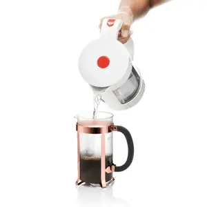 BODUM 34 Oz. Chambord Coffee Maker