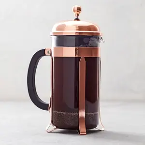 BODUM 34 Oz. Chambord Coffee Maker