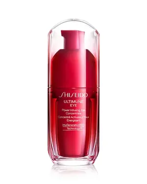 SHISEIDO Ultimune Eye Power Infusing Eye Concentrate 0.54 Oz - No Color