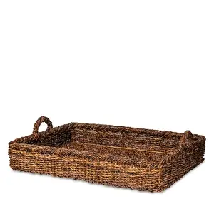 JULISKA Devon Willow Serving Tray