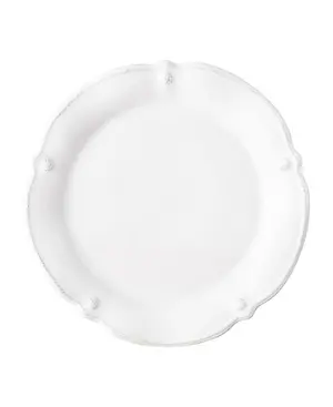 JULISKA Berry & Thread 16 Piece Dinnerware Set, Service For 4