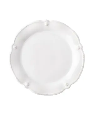 JULISKA Berry & Thread 16 Piece Dinnerware Set, Service For 4