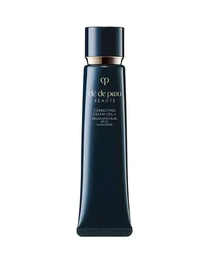 CLE DE PEAU BEAUTE Correcting Cream Veil Spf 21 - No Color