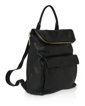 Whistles Verity Leather Backpack