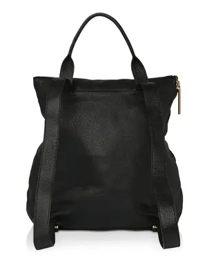 Whistles Verity Leather Backpack