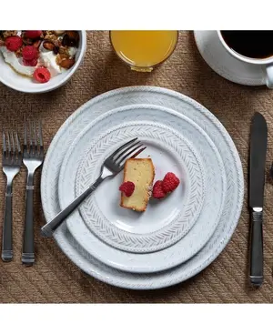 JULISKA Le Panier 16 Piece Dinnerware Set