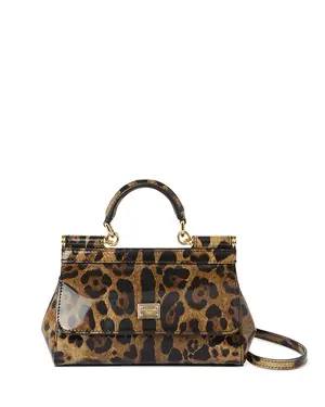 Dolce & Gabbana Sicily Small Bag