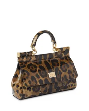 Dolce & Gabbana Sicily Small Bag