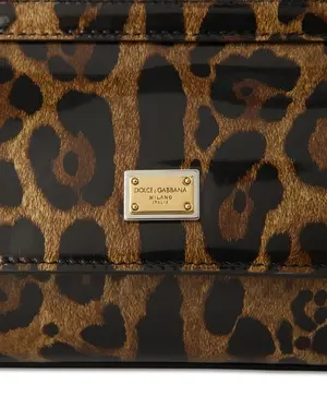 Dolce & Gabbana Sicily Small Bag