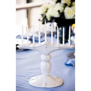 JULISKA Berry & Thread Menorah