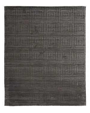 FEIZY Daisy Area Rug, 5'6 X 8'6 - Storm