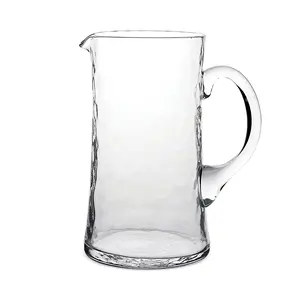 JULISKA Puro Glass Pitcher - Clear
