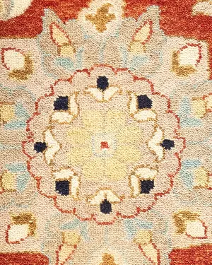 Bloomingdale'S Mogul M1394 Area Rug, 9'3 X 12'5