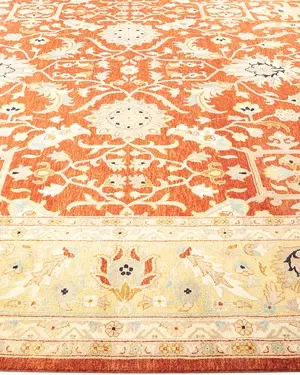 Bloomingdale'S Mogul M1394 Area Rug, 9'3 X 12'5
