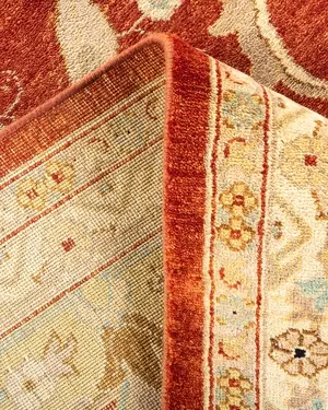 Bloomingdale'S Mogul M1394 Area Rug, 9'3 X 12'5