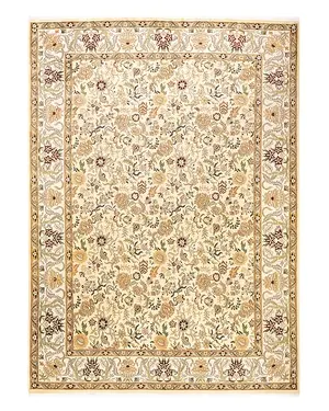 Bloomingdale'S Mogul M1342 Area Rug, 9'2 X 12'5 - Beige