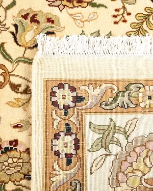 Bloomingdale'S Mogul M1342 Area Rug, 9'2 X 12'5
