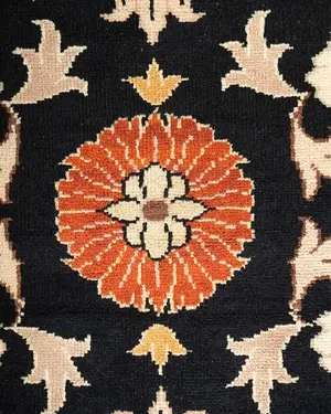 Bloomingdale'S Mogul M1375 Area Rug, 9'2 X 12'5