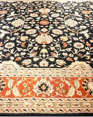 Bloomingdale'S Mogul M1375 Area Rug, 9'2 X 12'5