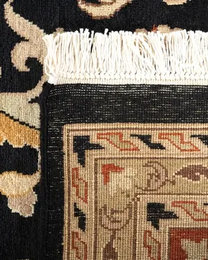 Bloomingdale'S Mogul M1375 Area Rug, 9'2 X 12'5