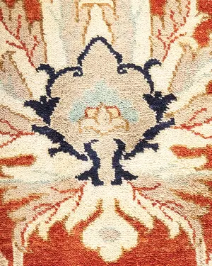 Bloomingdale'S Mogul M1373 Area Rug, 9'3 X 12