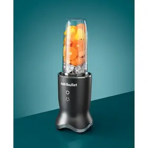 NUTRIBULLET Pro 900 Personal Blender Black