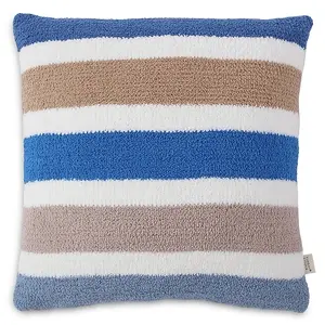 SUNDAY CITIZEN Burano Throw Pillow, 20 X 20 - Nautical