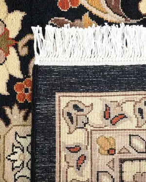 Bloomingdale'S Mogul M1369 Area Rug, 9'1 X 12'5